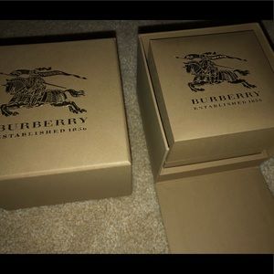 Burberry Accessories | Utilitarian Double Wrap Watch Nwot | Poshmark